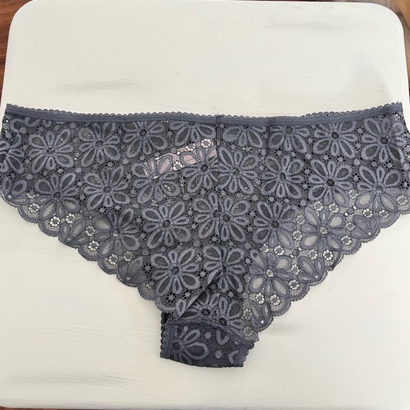 Victoria's Secret | Intimates & Sleepwear | Victorias Secret Lace ...